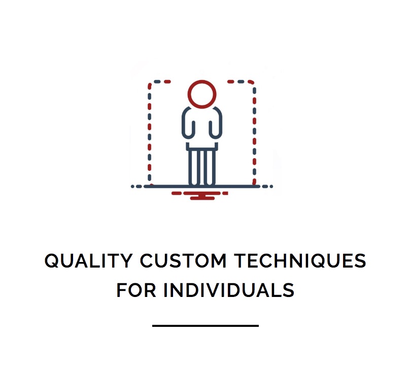 SRT: INDIVIDUALS: - In person and remote - The SRT WAY